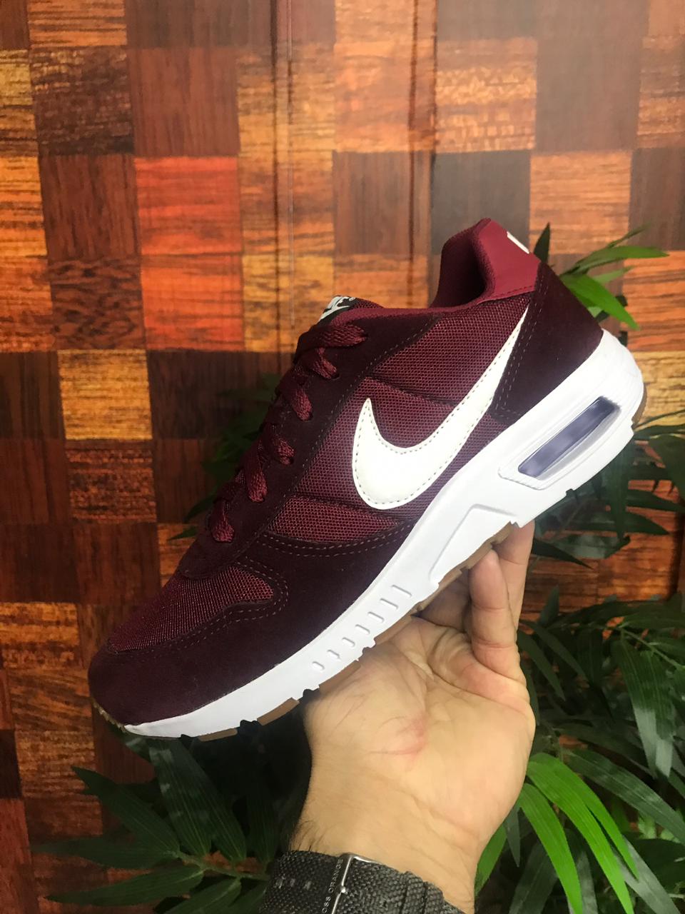 NIKE NIGHT GAZER 38 AO 43 – Nova Serrana Calçados: Tênis Atacado com ...